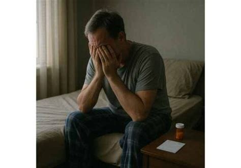 Endogenous Depression Internal Causes Early Signs And Effective