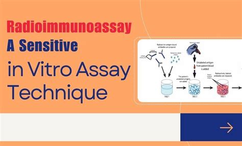 Radioimmunoassay Define Radioimmunoassays Revvity