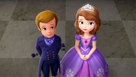 Image Sofia And Desmond 6 Sofia The First Wiki Fandom