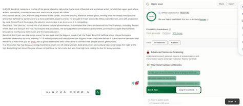 How To Bypass Gptzero Ai Detection 2025