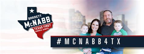 Barrett Mcnabb