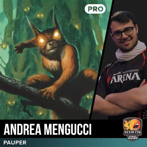 Pauper Squirrel Storm Deck Guide Tcgplayer