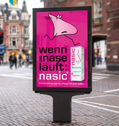 Nasic Unique Werbeagentur