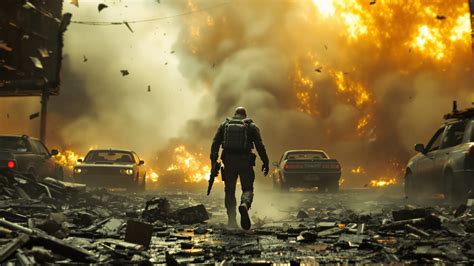 The Best Action Movies Based On True Stories Cinema Streets