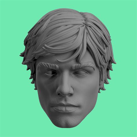 Ben Skywalker Syndicate Customs