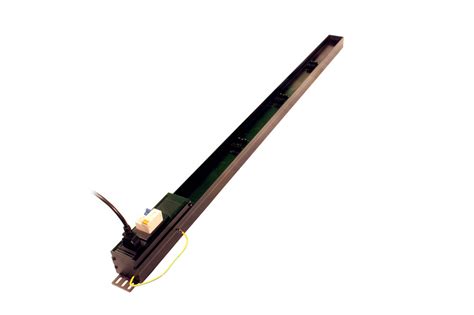 4 Compartment Chassis With Rcbo Protection C20 16a Input Adept Networks