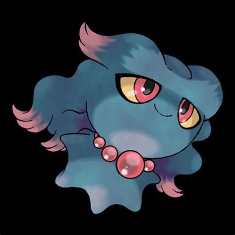 Complete Ghost Pokémon List Coded Yellow