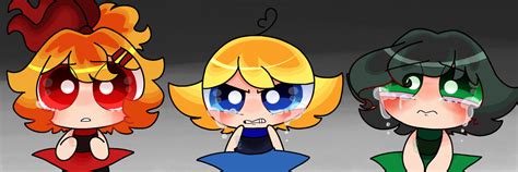 Ppg Ocs On Iloveppg Deviantart