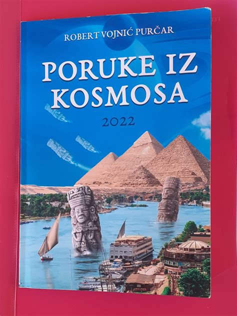 Poruke Iz Kosmosa 2022 Robert Vojnić Purčar Kazivanja Iz Kosmosa