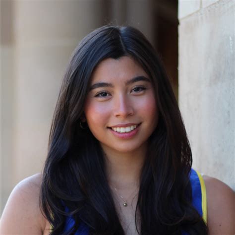 Sofia Lopez Fung Institute For Engineering Leadership