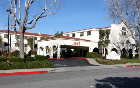 Glendora Canyon Transitional Care Unit Nursing Home Glendora