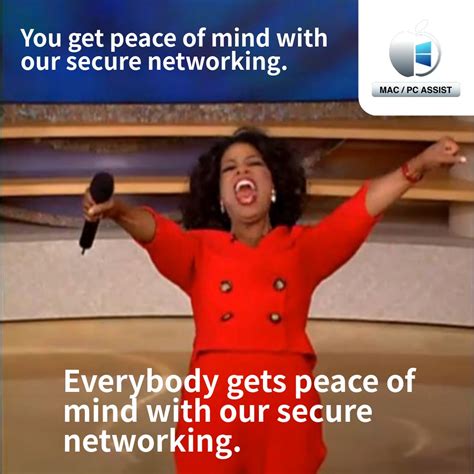 Secure And Efficient Network For Businesses And Home Systems Pc Assist Mac Assist Posted On