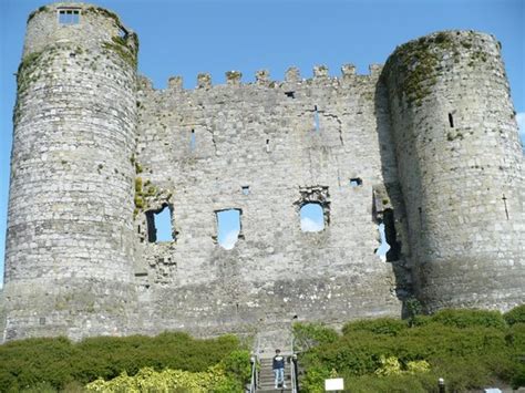 Carlow Castle County Carlow 2020 All You Need To Know Before You Go