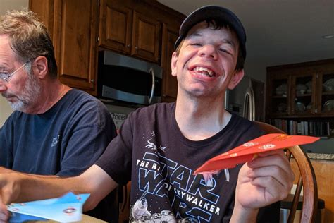 Versabilitys Community Living Program Provides Independence Health