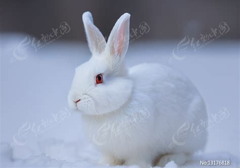 大白兔ai图片下载红动中国