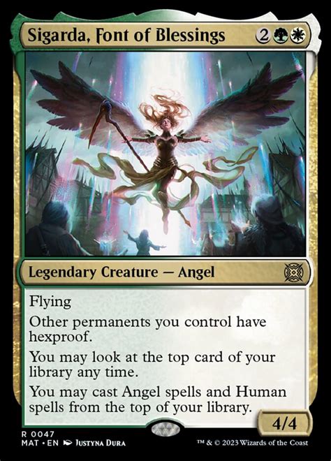 All 19 You Have Hexproof Cards In Magic Ranked Draftsim