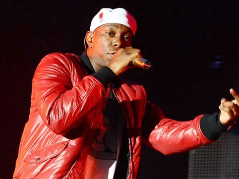 British Rapper Dizzee Rascal Set To Take The Stage In Dubai Motivate Talent