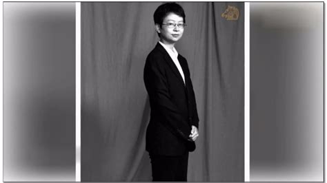 聂隐娘编剧谢海盟坚持变性 至今没谈过恋爱凤凰网视频凤凰网