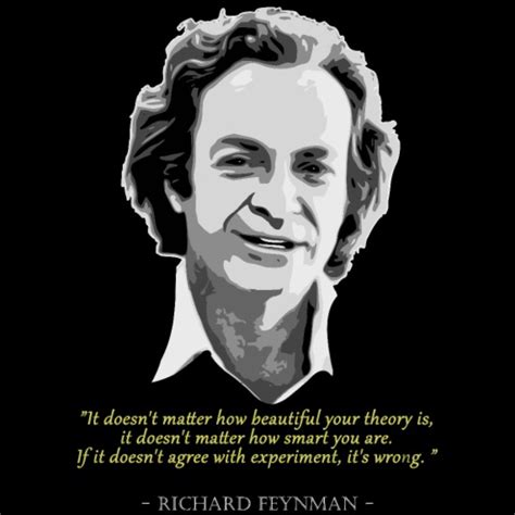 Rp Feynman Quotes Richard Feynman Science Quotes Genius Quotes