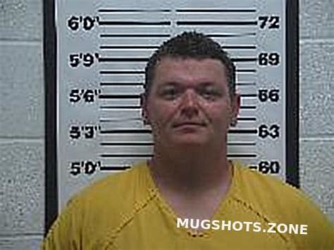 Burch Andy Allen 08 28 2024 Belmont County Mugshots Zone