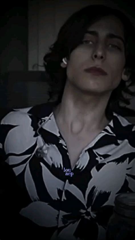 𝓐𝓲𝓭𝓪𝓷 𝓖𝓪𝓵𝓵𝓪𝓰𝓱𝓮𝓻 Aiden Gallagher Sleeping Funny Umbrella Future