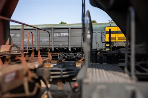 „ltg Cargo“ įmonė Ukrainoje Keičia Verslo Modelį įveiklins Riedmenis