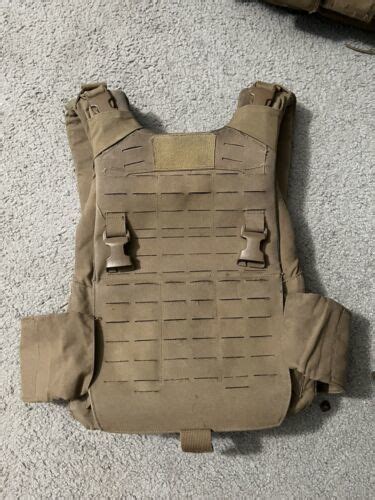 Usmc Gen Iii Gen 3 Plate Carrier Large 4669410014