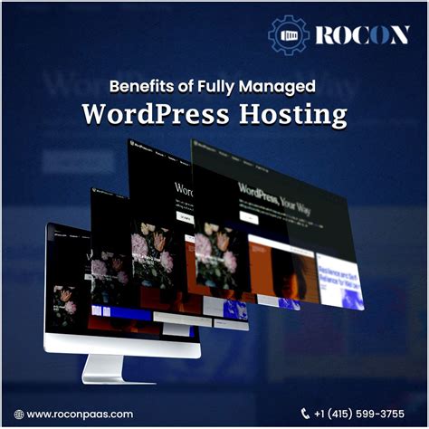 Rocon On Linkedin Rocon Managedwordpress Webhosting Expertsupport