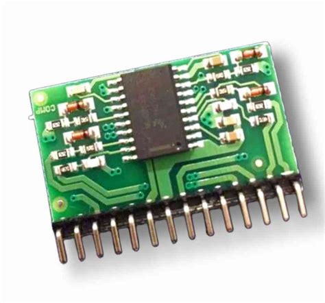 Exide 850va Driver Card Refurbished Electrical Learner