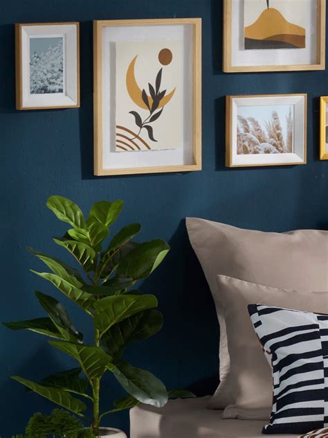 Shop Decor Accessories Frames At Pep