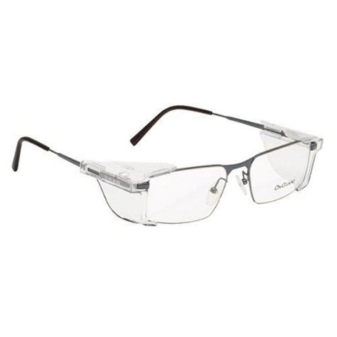 The Top 10 Prescription Safety Glasses With Side Shields