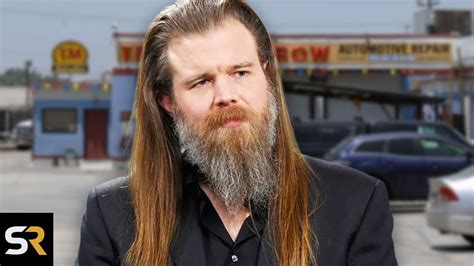 Kurt Sutter E Familia Kurt Sutter News Rumors And Information