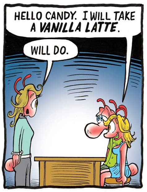 Getting More Intimate With Candy In Todays Comic Strip R Comics