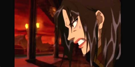 Avatar 15 Things Every Fan Should Know About Azula