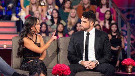 ‘the Bachelorette Star Devin Strader Denies Assault Allegations