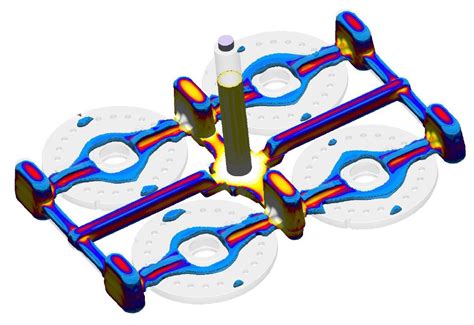 Casting Design Engineering And Prototype Support Winona Mn