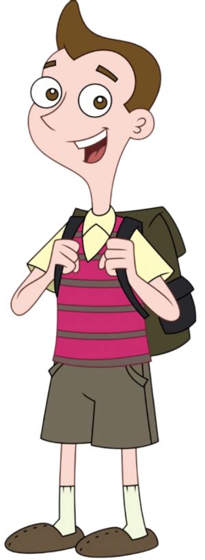 Milo Murphy Incredible Characters Wiki