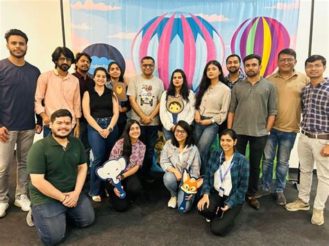 Kritika Goswami On Linkedin Salesforcearchitects Salesforce