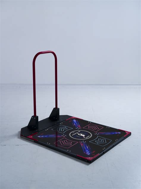 Dance Mat Ltek Ex Pro X And The Handbar Dance Mats L Tek