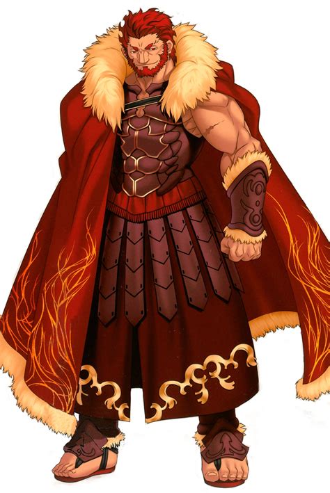 Rider Fatezero Wiki Type Moon Fandom Powered By Wikia