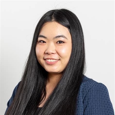 Yi Zheng Our People Saffery