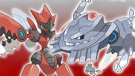 Say Goodbye To Mega Steelix And Scizor In Pokemon Legends Z A