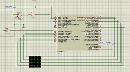 What Is Led Matrix Types Of Dot Matrix Display With Working