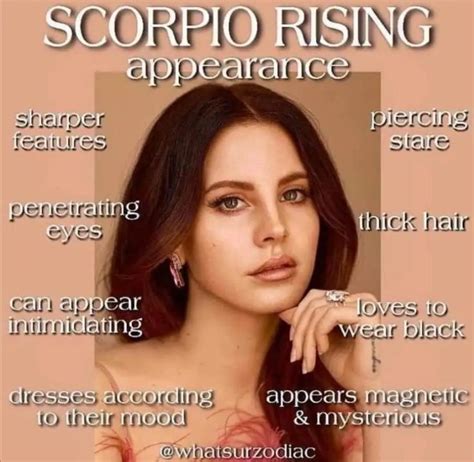 Pin By Sara Mcclain On The Universe Scorpio Scorpio Ascendant