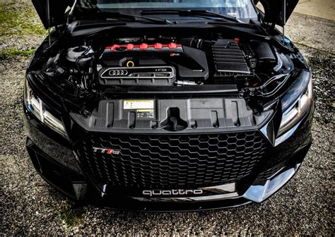 How The Inline Five Cylinder Engine Works And Doesnt