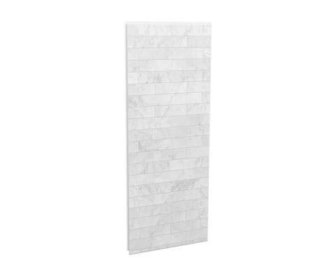 Utile Side Wall 36 In Composite Direct To Stud Wall