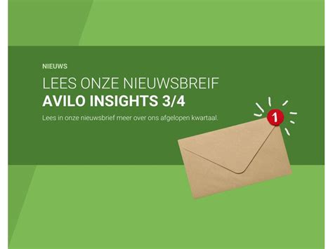 Avilo Insights 34 2024 Avilo