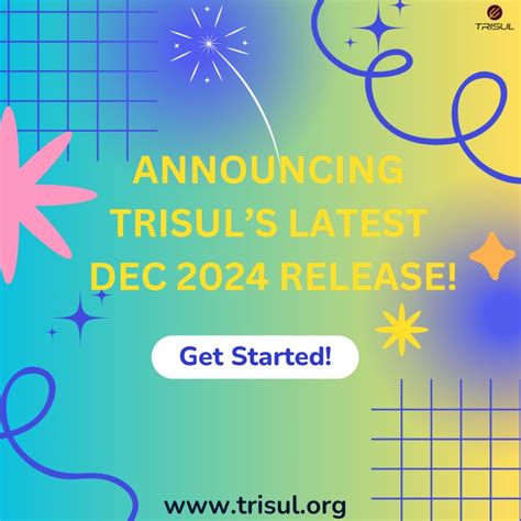 Trisul Network Analytics On Linkedin Latestrelease Trisulnetworkanalytics Dec2024 Trisul