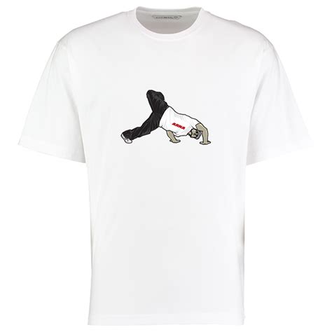 White Tshirt Arna
