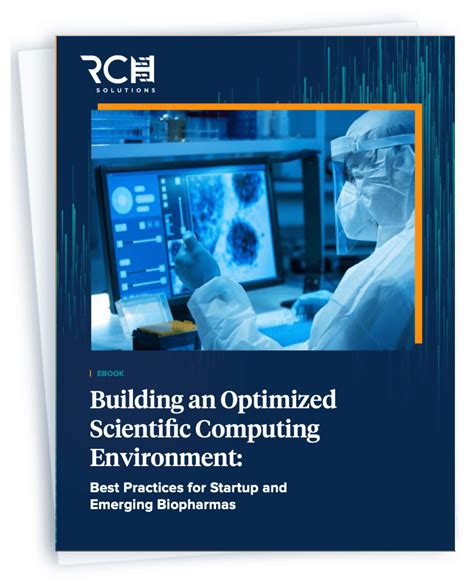 Ebook Building Building An Optimized Computing Environment